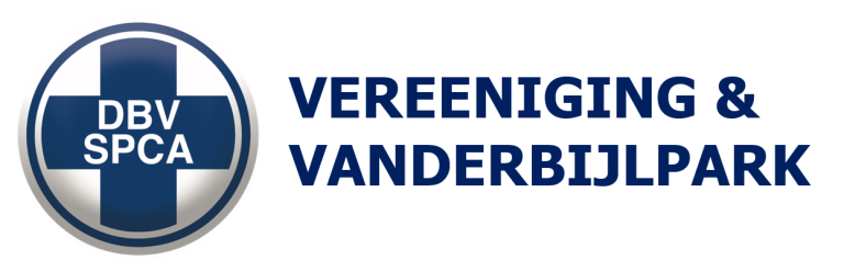 SPCA Vereeniging & Vanderbijlpark – Society for the Prevention of ...