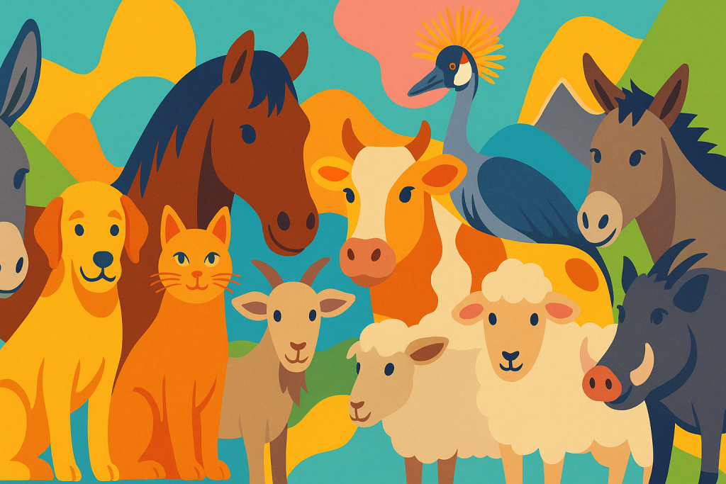 Contact Us – SPCA Vereeniging & Vanderbijlpark
